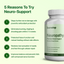 Barestep Neuro-Support: Restore Lost Sensation & Eliminate Nerve Pain